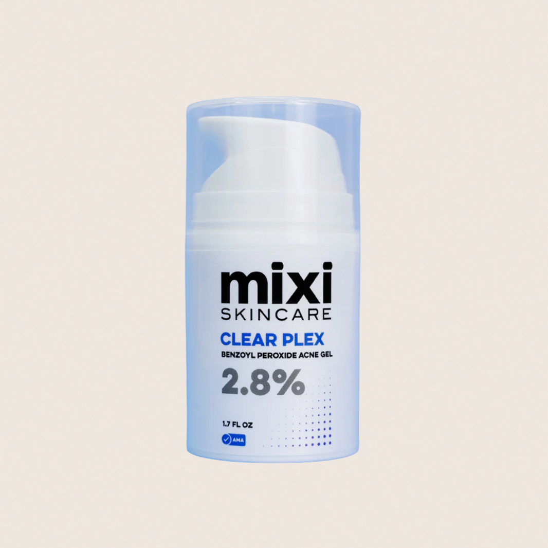 Mixi Skincare – Skin Theory Esthetics