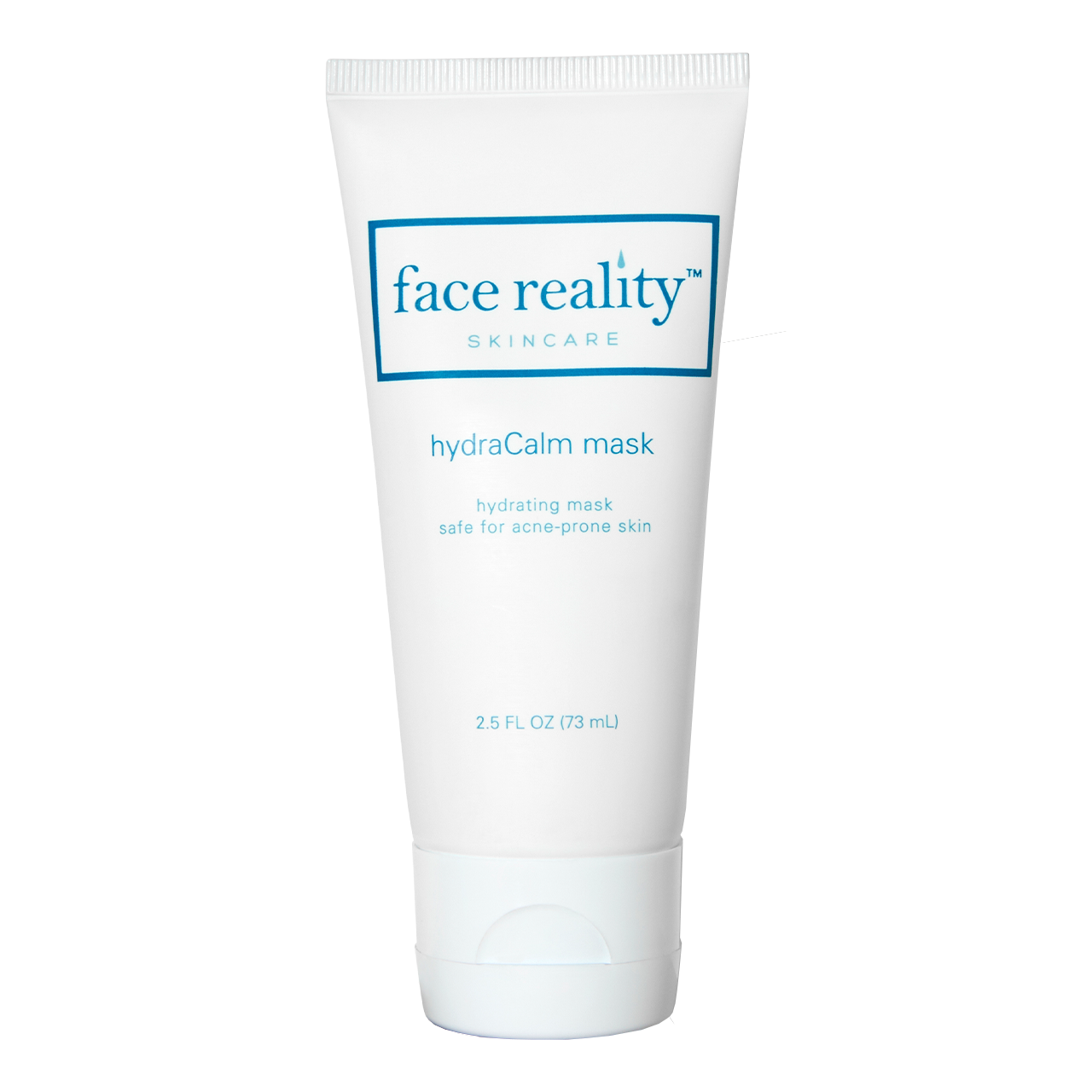 FACE REALITY HYDRACALM MASK – Skin Theory Esthetics