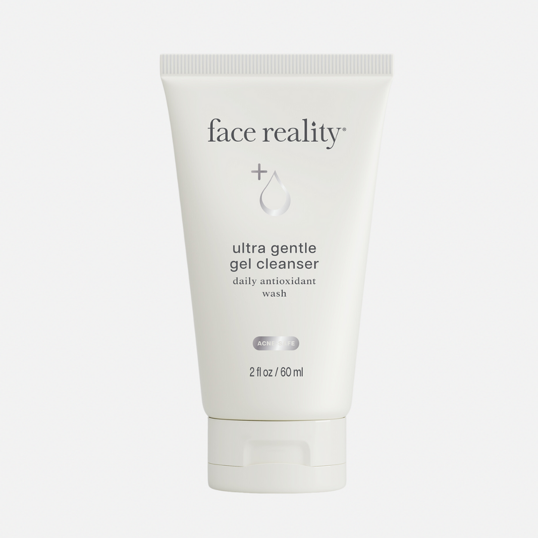 Order Face Reality Products - Skin Theory Esthetics