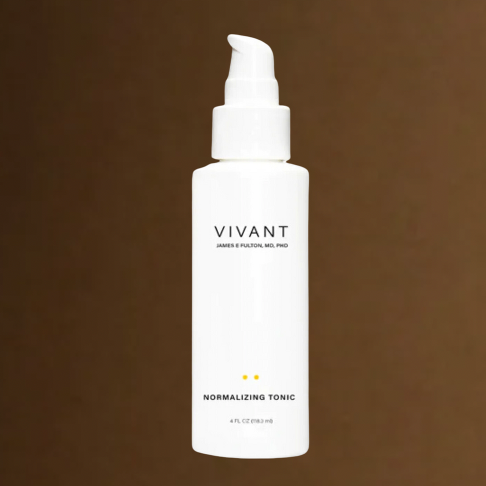 Vivant I Normalizing Tonic – Skin Theory Esthetics