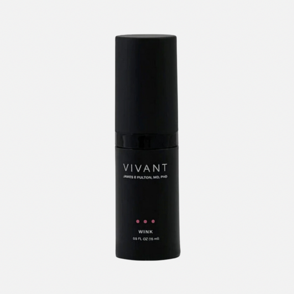 Skin Theory Esthetics I Vivant's Wink Eye Rejuvenation Cream