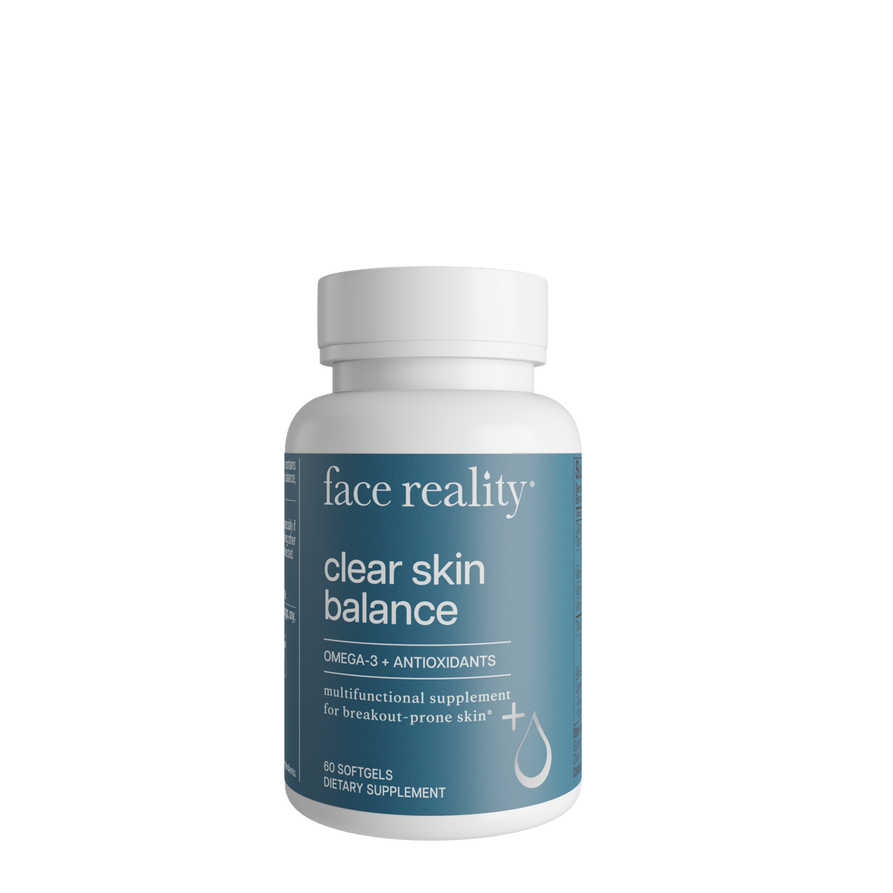 FACE REALITY CLEAR SKIN BALANCE – Skin Theory Esthetics